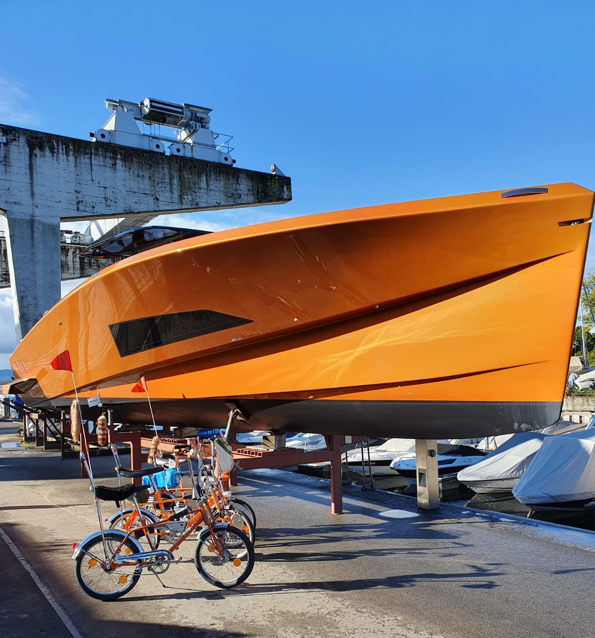 Galerie - Bike Mayer Esslingen